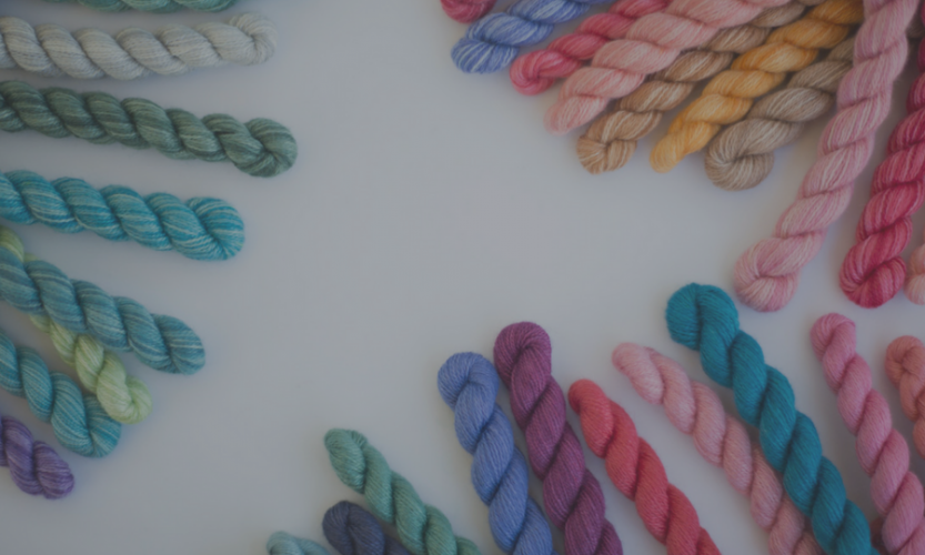 Serendipity Needleworks: Develop Your Needlework Skills and Stitch with ...